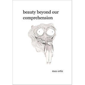 beauty beyond our comprehension escrito por Ortiz Max