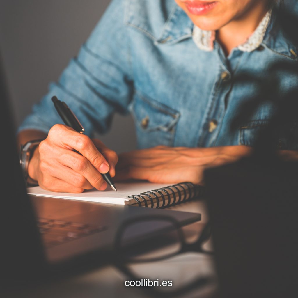 El prólogo, una parte imprescindible para un autor de textos