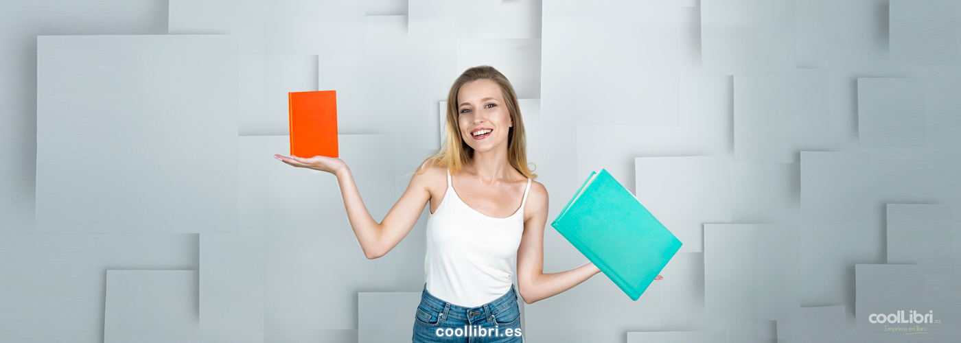 ¿Cómo elegir el formato y dimensión de un libro? Repasamos los tamaños