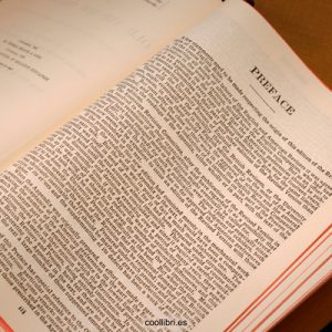 El prefacio: Definición y cómo escribir uno con éxito