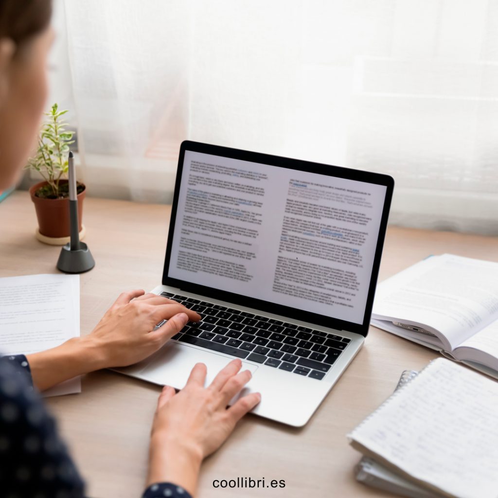 ¿Cuánto tiempo se tarda en escribir y leer un libro?