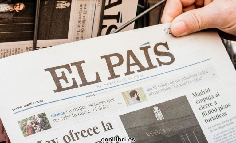 ¿Cuáles son las mejores editoriales españolas? Lista y contactos