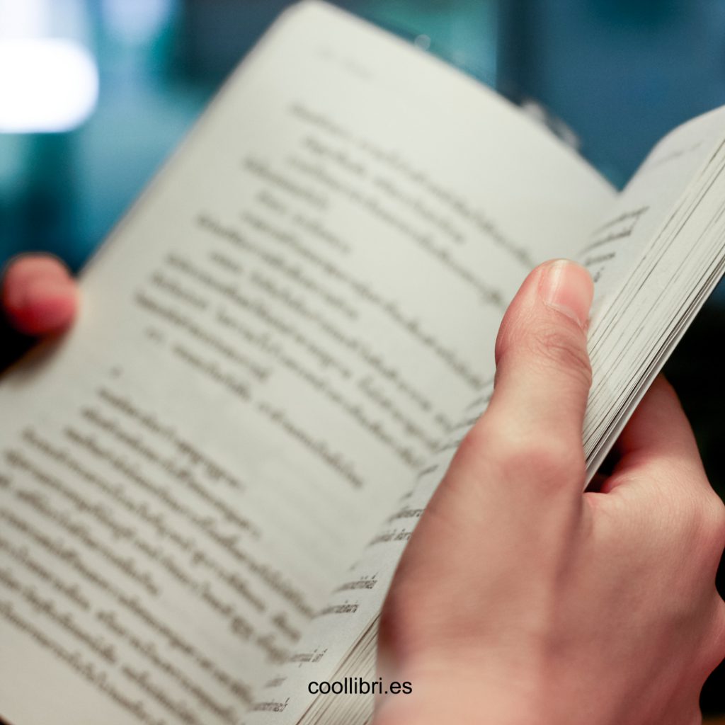 Los diferentes tipos de epílogo y cómo utilizarlos en tus libros