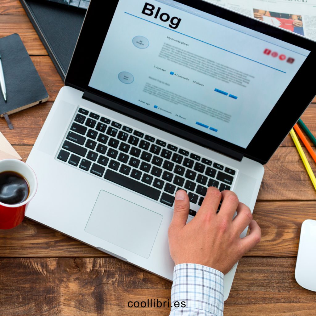 La vida de un escritor: tipos y claves para lograrlo con autoedición