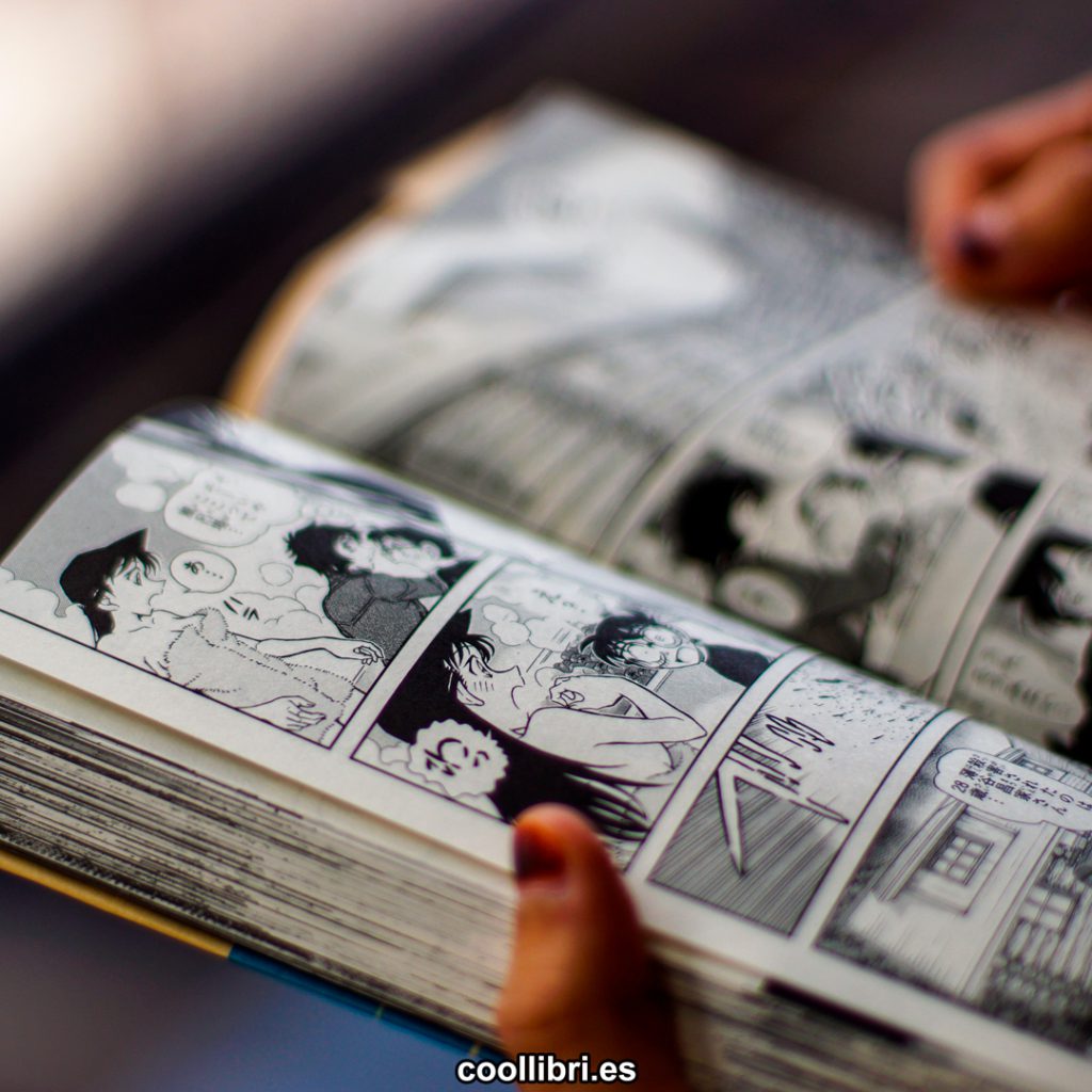 ¿Cómo imprimir tu propio manga? Guía de los pasos a seguir