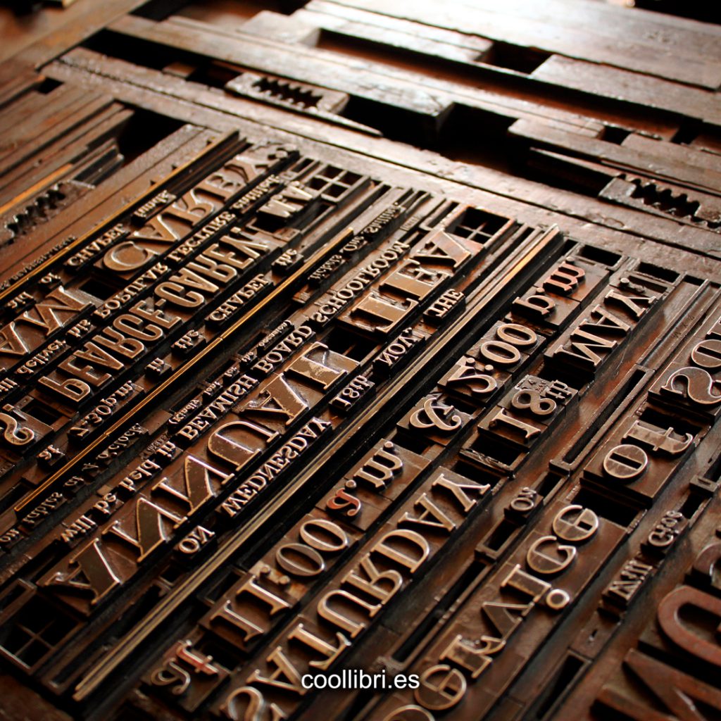 Impresión bajo demanda vs. impresión en grandes cantidades