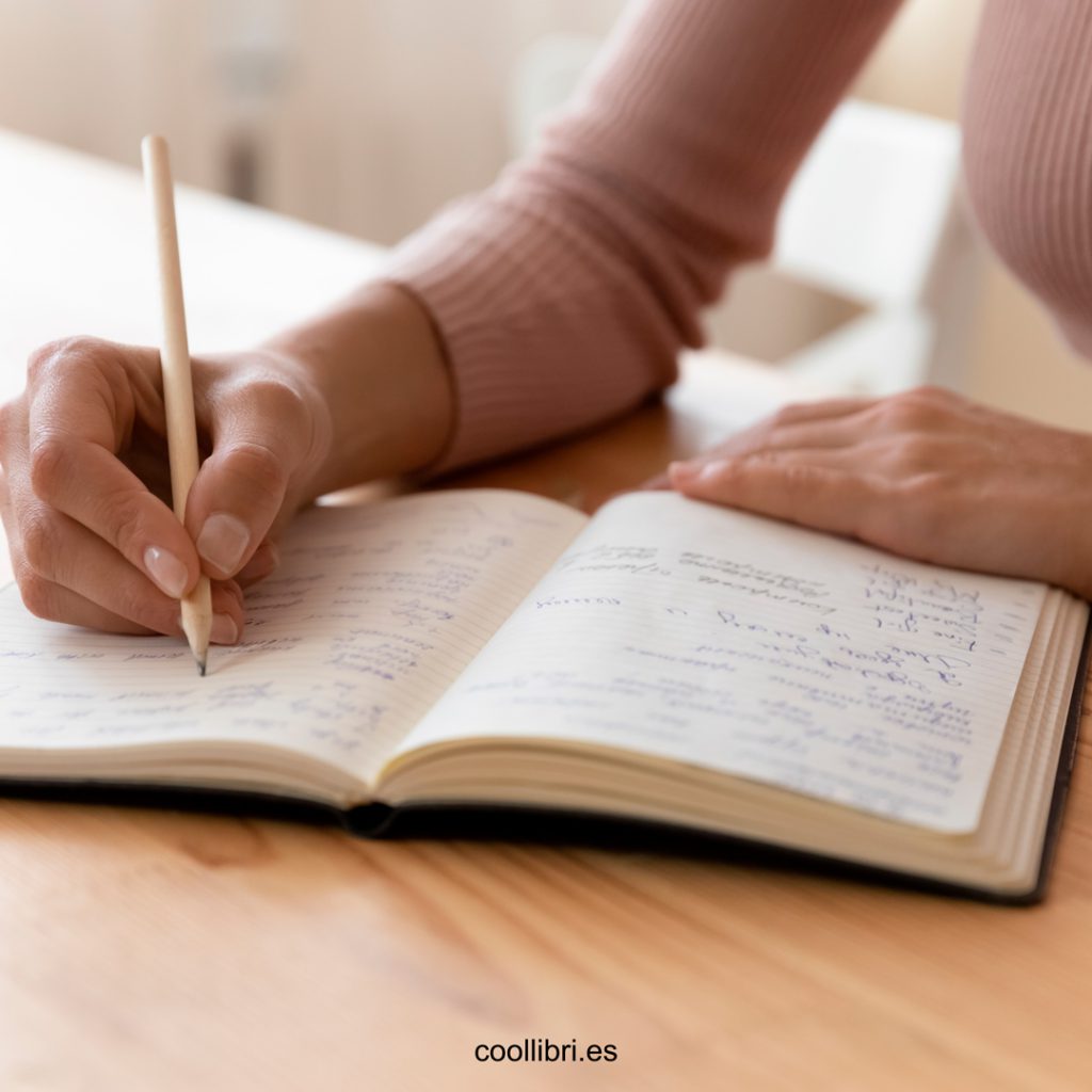 Enviar un manuscrito a una editorial. Cómo hacerlo con éxito