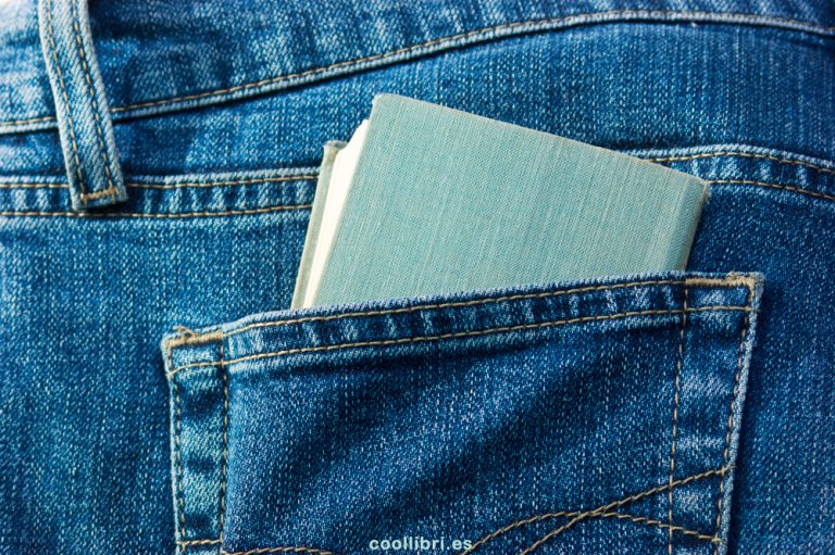 ¿Cómo elegir el formato y dimensión de un libro? Repasamos los tamaños