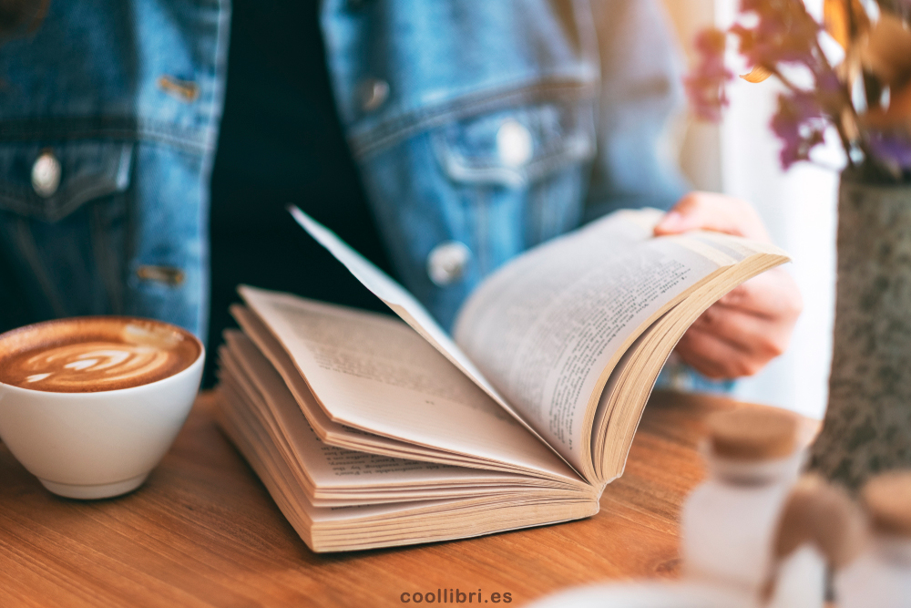 ¿Cómo elegir el formato y dimensión de un libro? Repasamos los tamaños