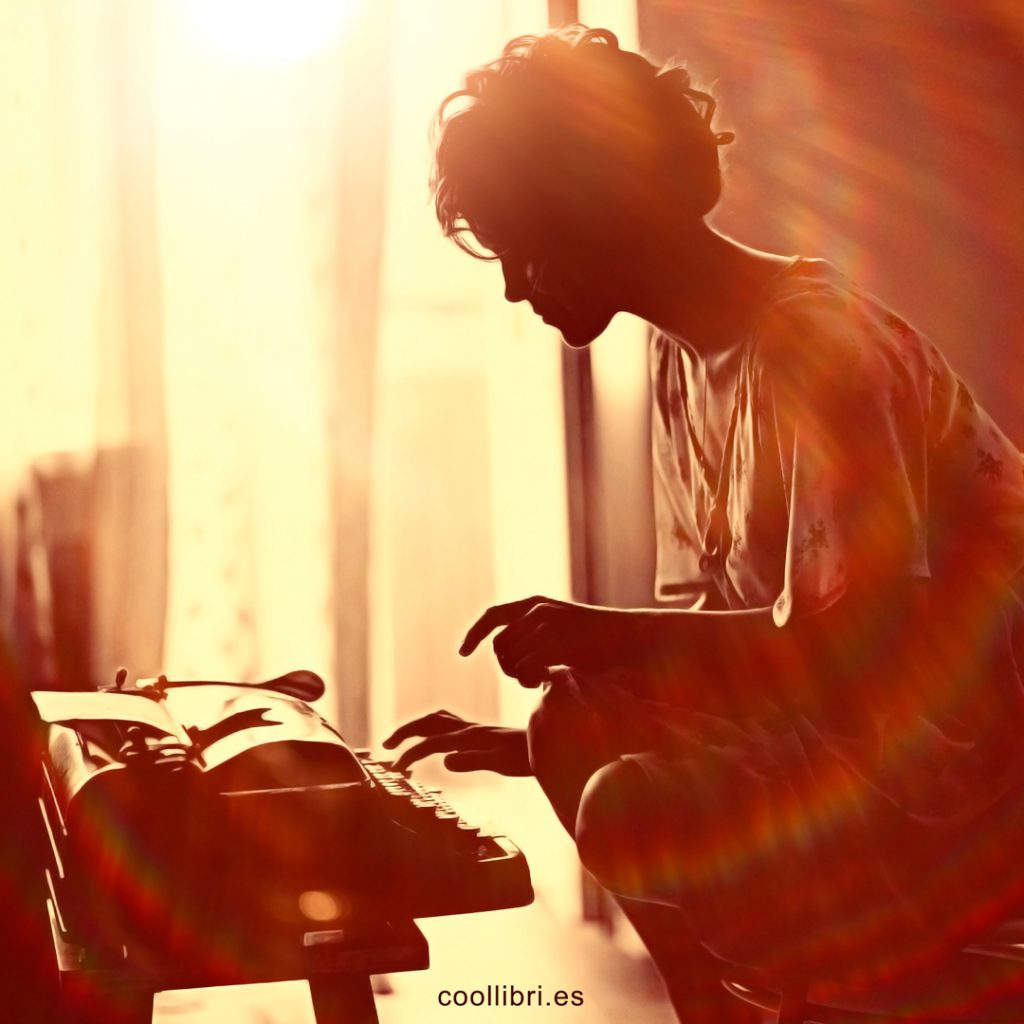 La vida de un escritor: tipos y claves para lograrlo con autoedición