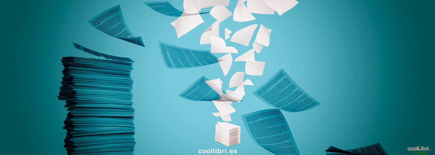 ¿Qué es el papel offset? Propiedades, tipos y principales usos.