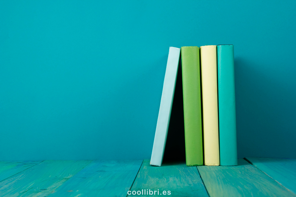 ¿Qué es el lomo de un libro? Cómo calcularlo y tipos de encuadernado