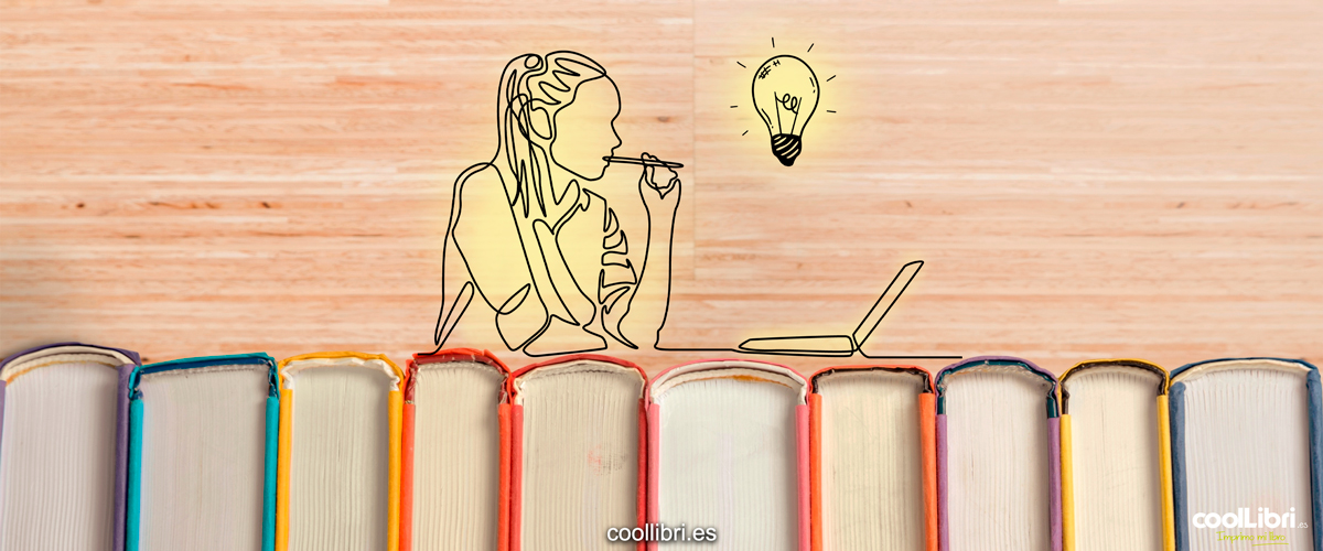 Cómo escribir y publicar un libro. Formas y pasos a seguir